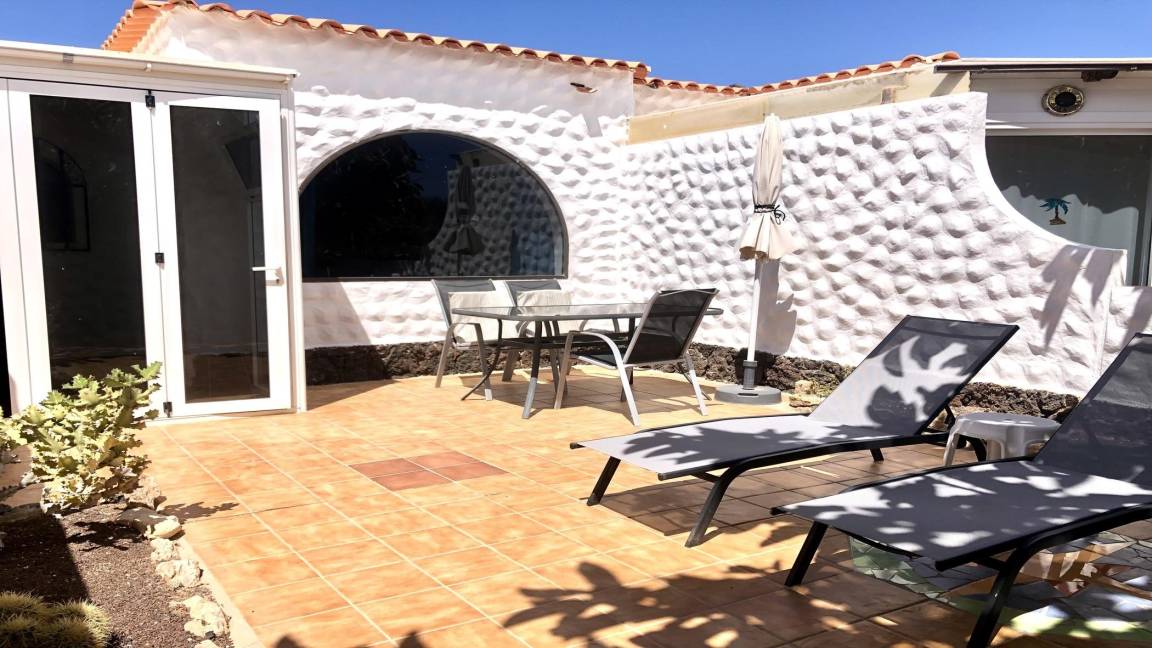 45 M² Appartamento ∙ 1 Camera Da Letto ∙ 2 Ospiti - Costa Calma