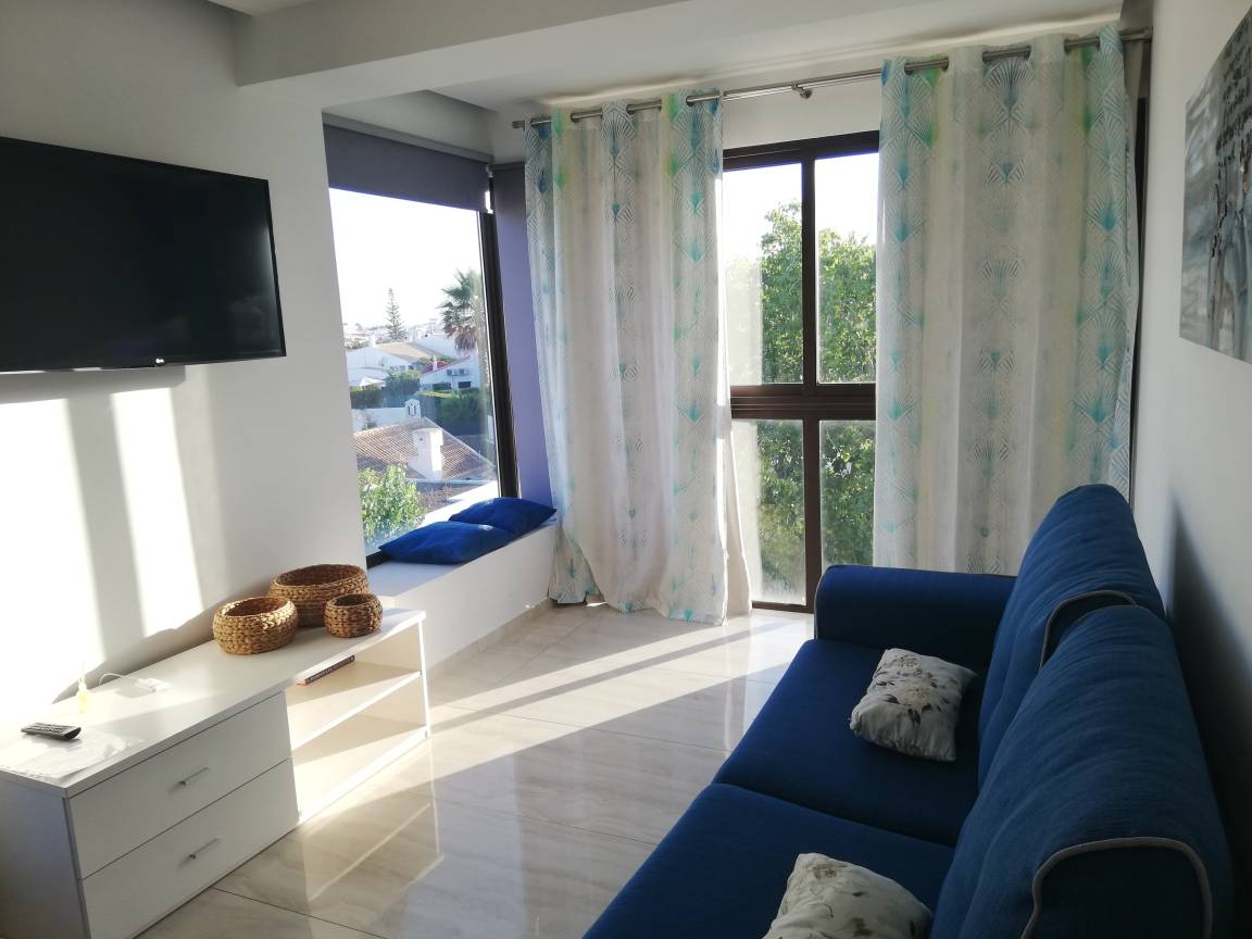 90 M² Apartamento ∙ 2 Habitaciones ∙ 4 Huéspedes - Albufeira