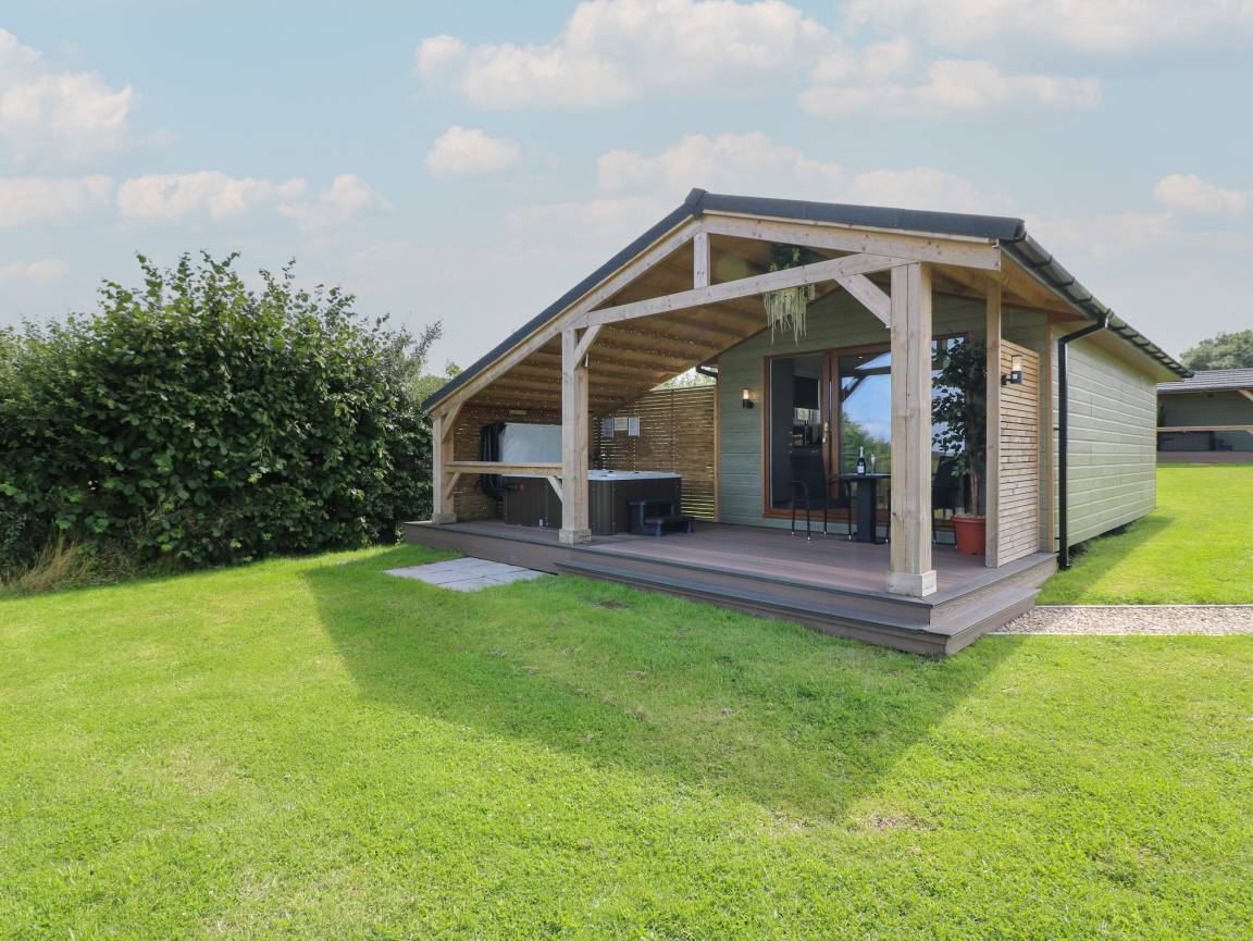 Cottage ∙ 1 Bedroom ∙ 2 Guests - Warwickshire