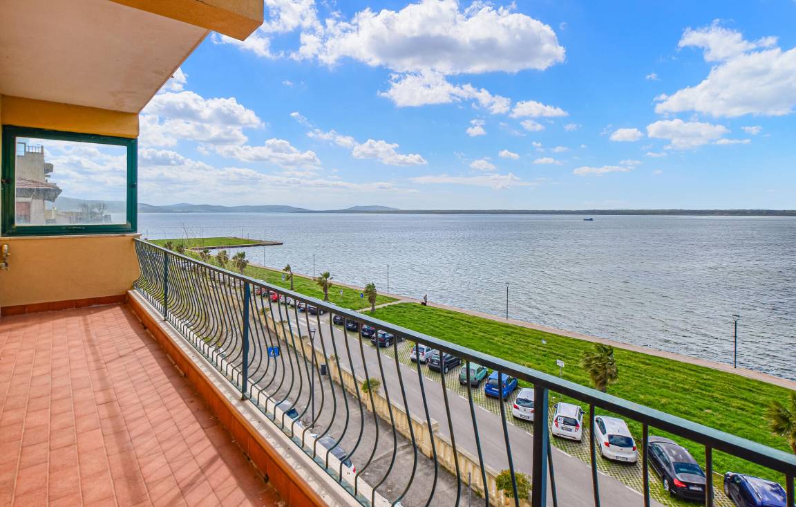 120 M² Apartament ∙ 2 Sypialnie ∙ 6 Gości - Orbetello