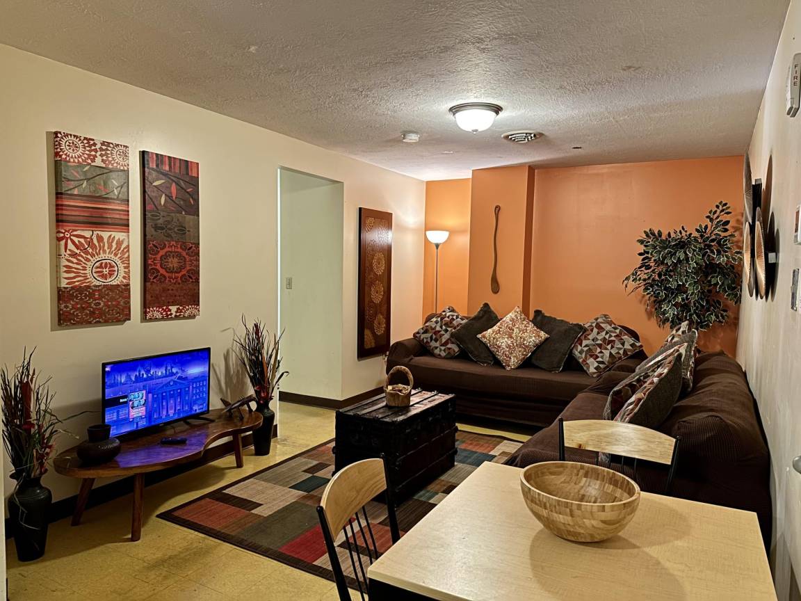 Apartment ∙ 2 Bedrooms ∙ 6 Guests - Pittsburgh