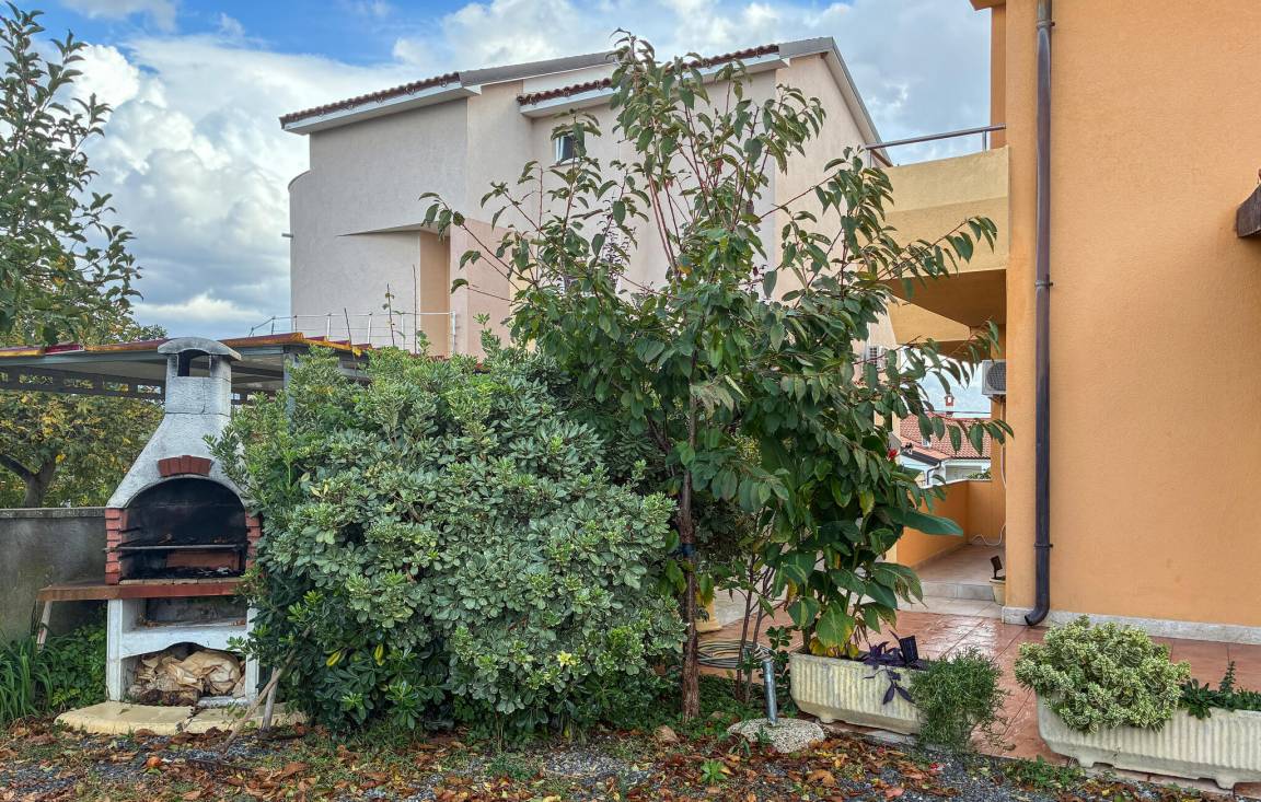 20 M² Ferienwohnung ∙ 1 Schlafzimmer ∙ 2 Gäste - Supetarska Draga