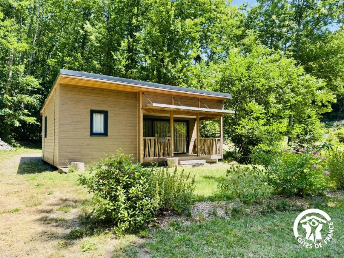 30 M² Gîte ∙ 2 Chambres ∙ 6 Personnes - Aude
