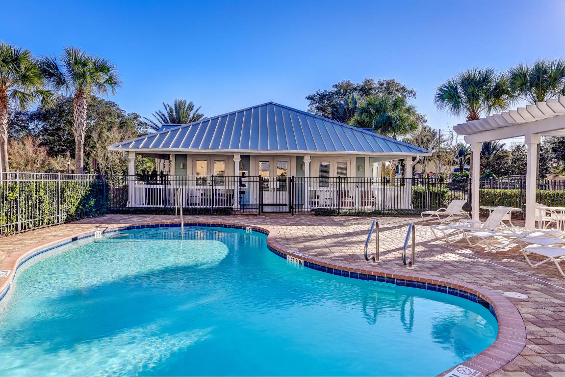 167 M² House ∙ 2 Bedrooms ∙ 6 Guests - Fernandina Beach, FL
