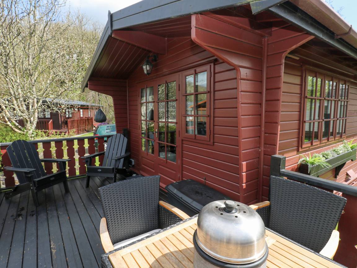 Cottage ∙ 2 Bedrooms ∙ 4 Guests - Saundersfoot