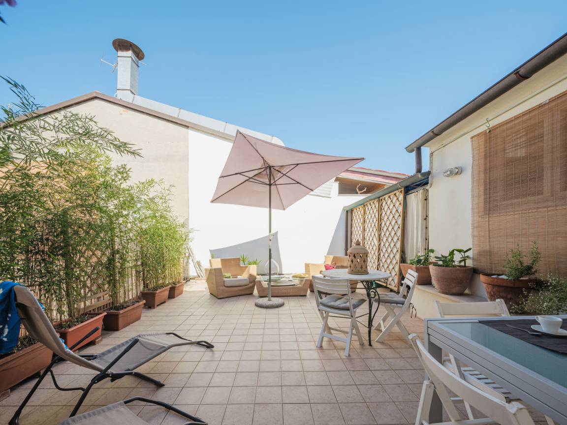 130 M² Maison De Vacances ∙ 3 Chambres ∙ 8 Personnes - Viareggio