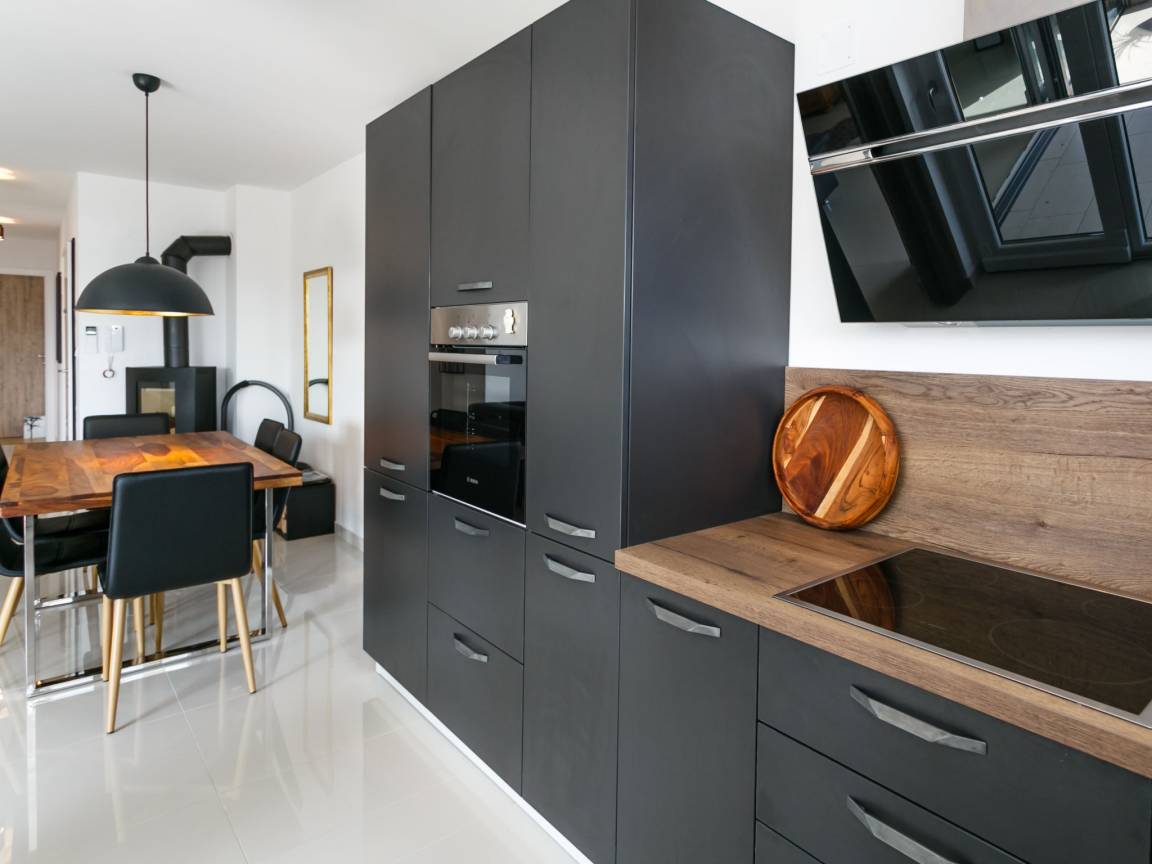 70 M² Appartement ∙ 2 Chambres ∙ 5 Personnes - Krk