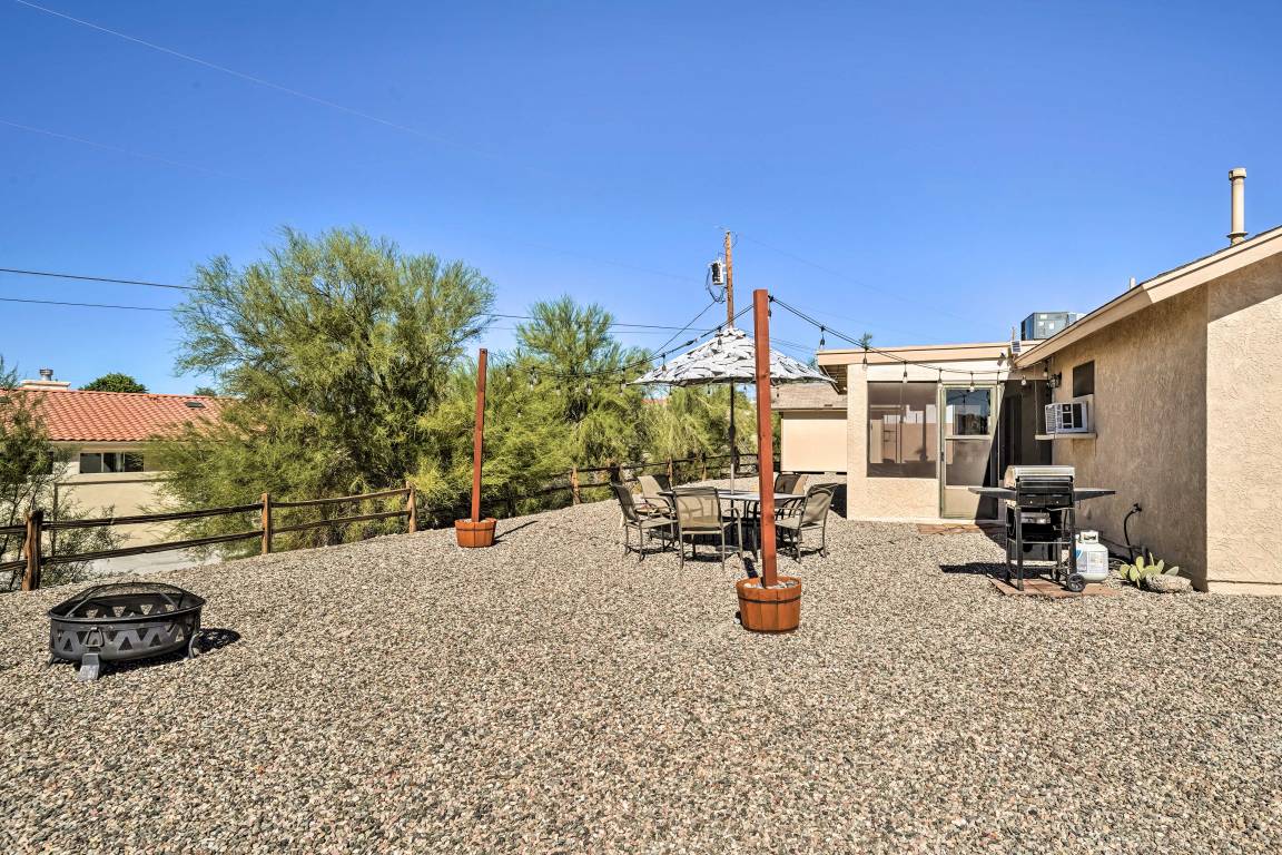99 M² House ∙ 2 Bedrooms ∙ 6 Guests - Lake Havasu City, AZ
