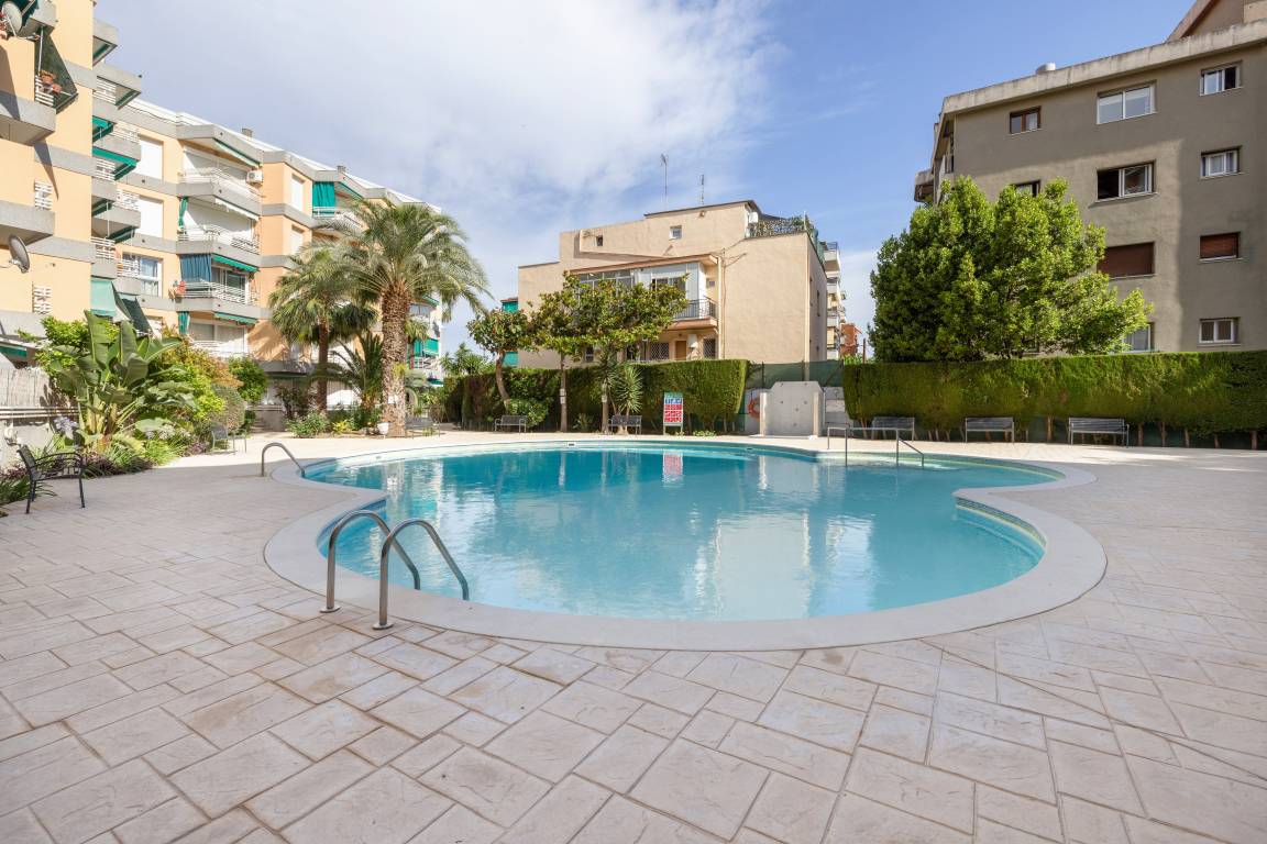 120 M² Apartment ∙ 4 Bedrooms ∙ 10 Guests - Tarragona