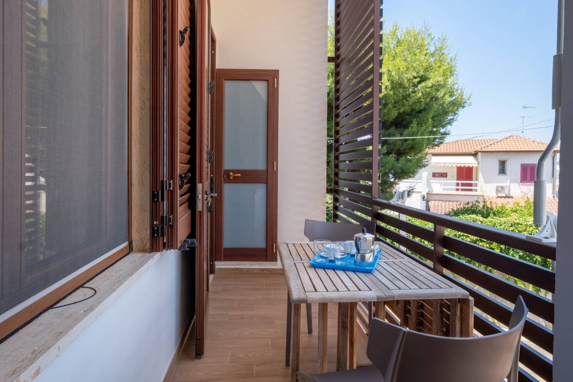 50 M² House ∙ 2 Bedrooms ∙ 4 Guests - Nardò