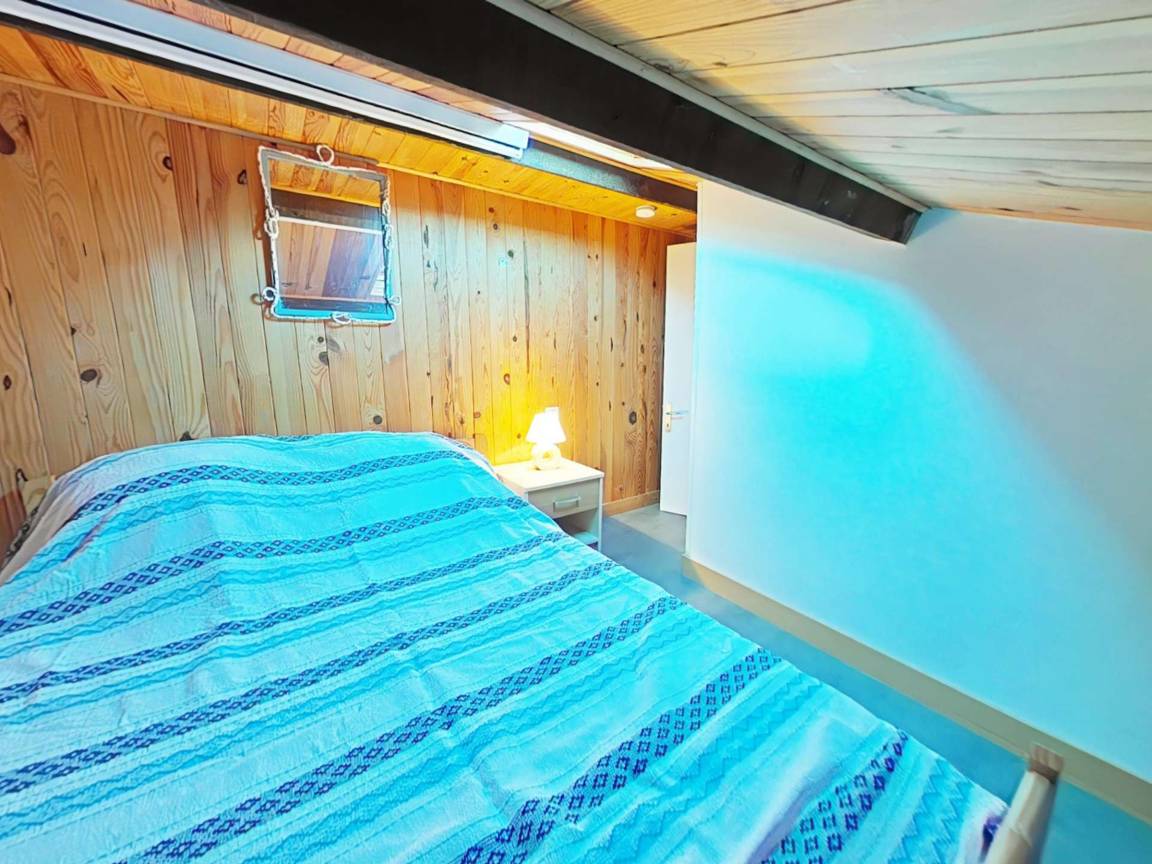 35 M² Appartement ∙ 1 Chambre ∙ 4 Personnes - Noirmoutier-en-l'Île