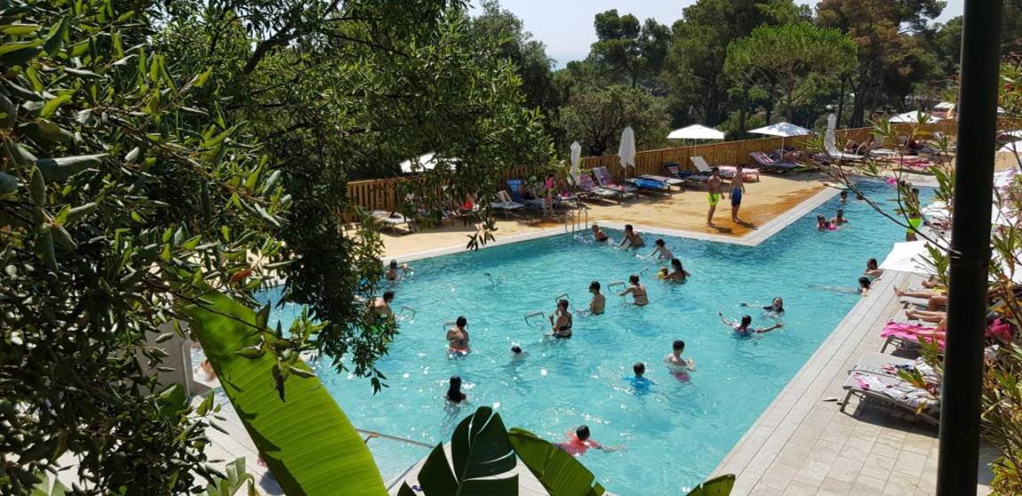 32 M² Maison De Vacances ∙ 3 Chambres ∙ 6 Personnes - S'Agaró