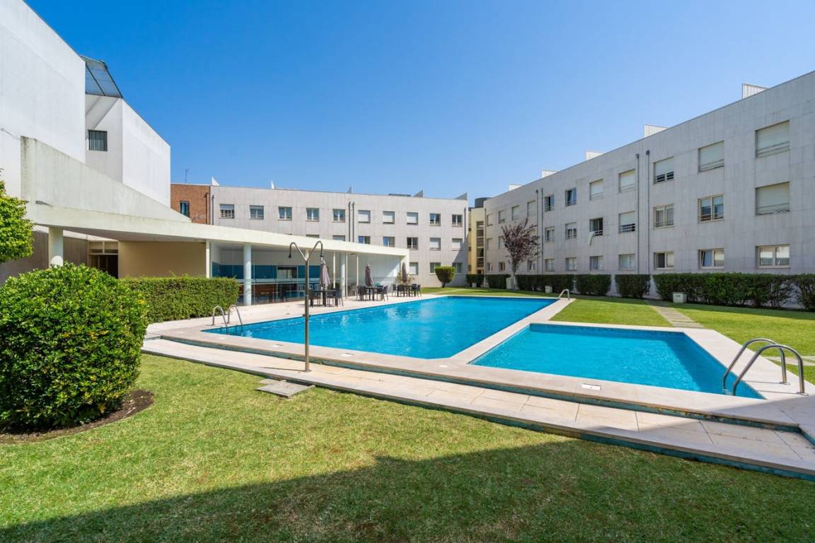 56 M² Apartment ∙ 1 Bedroom ∙ 4 Guests - Apúlia