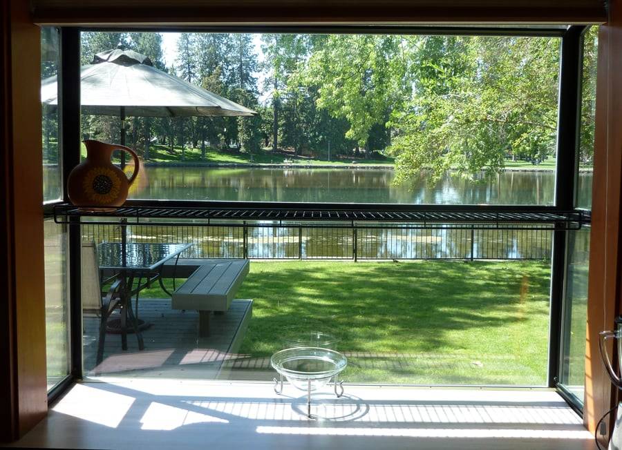 106 M² House ∙ 2 Bedrooms ∙ 6 Guests - Bend, OR