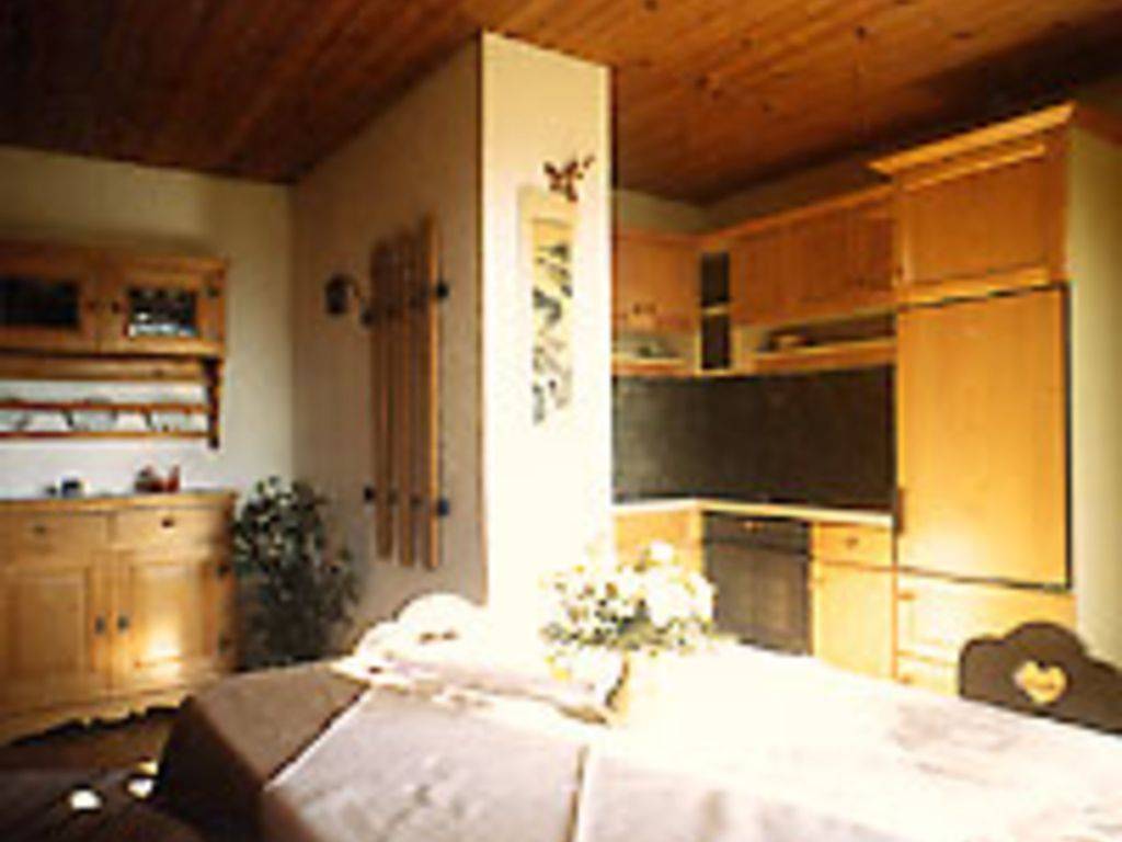 55 M² Apartment ∙ 2 Bedrooms ∙ 4 Guests - Mondsee
