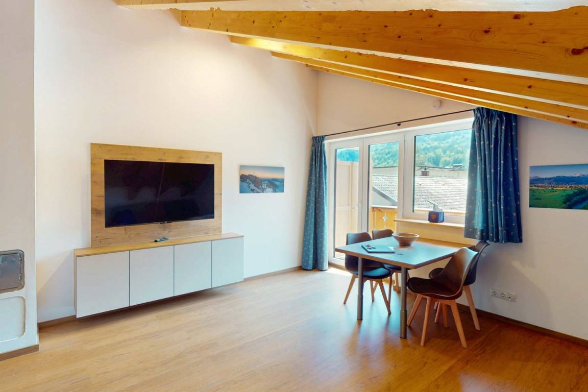 50 M² Apartment ∙ 1 Bedroom ∙ 3 Guests - Garmisch-Partenkirchen