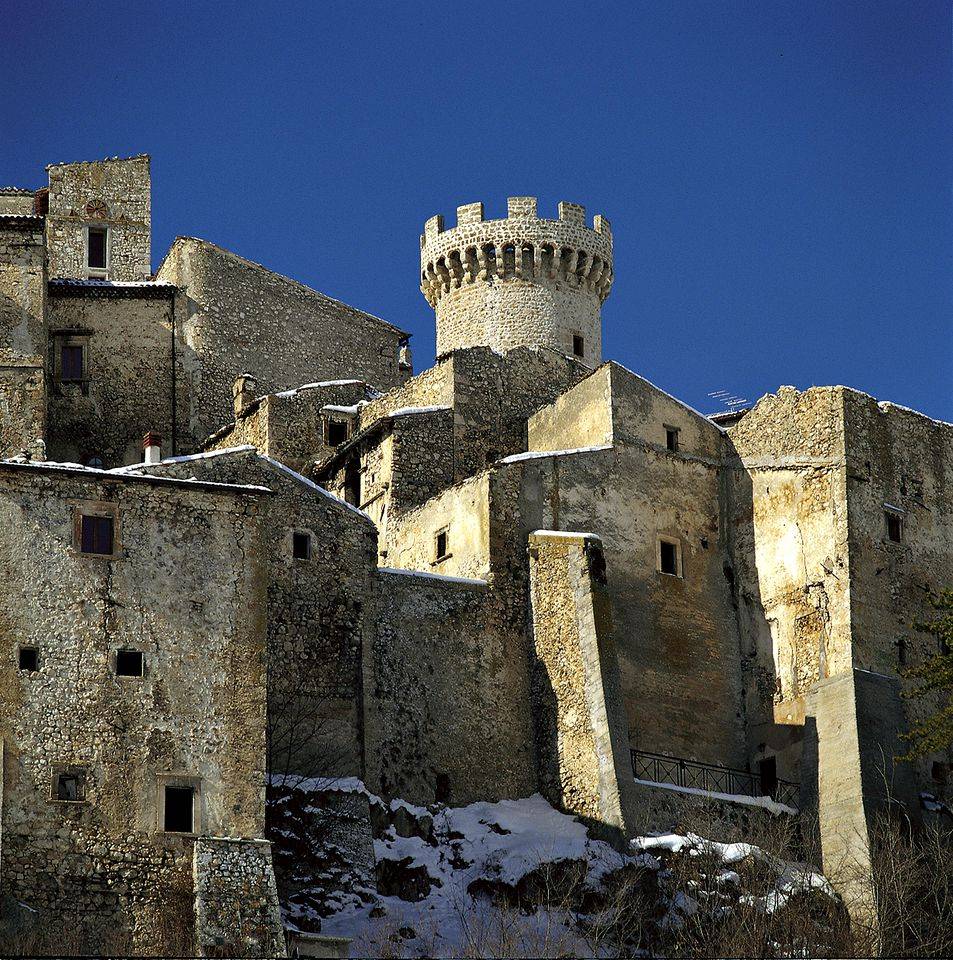 Locanda ∙ 1 Camera Da Letto ∙ 2 Ospiti - Abruzzo
