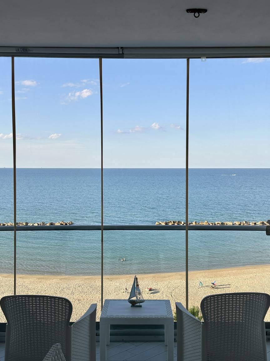 50 M² Apartment ∙ 1 Bedroom ∙ 2 Guests - Termoli