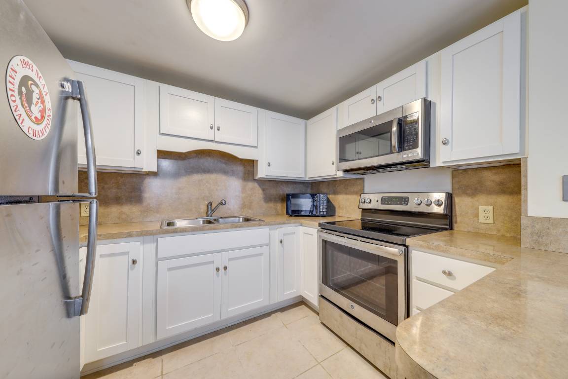 51 M² Apartment ∙ 2 Guests - Key Largo, FL