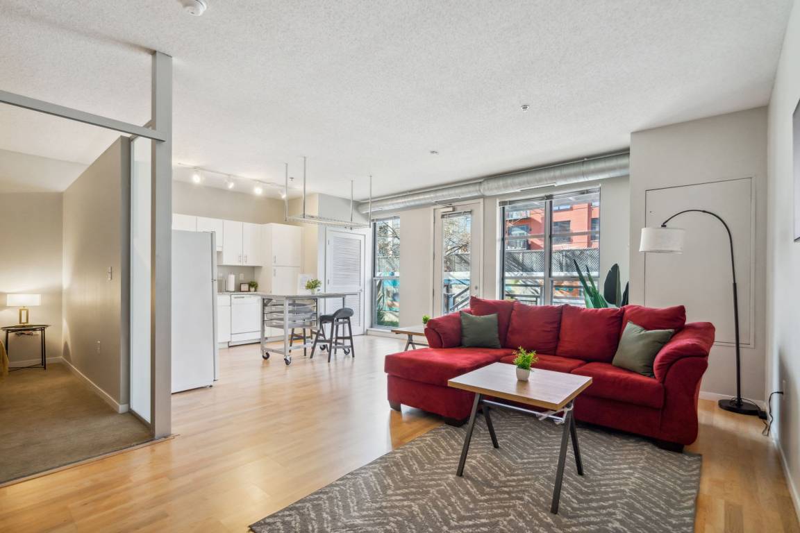 Apartment ∙ 1 Bedroom ∙ 2 Guests - Minneapolis, MN