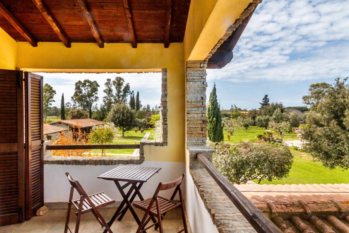 70 M² Ferienwohnung ∙ 2 Schlafzimmer ∙ 6 Gäste - Marina di Grosseto