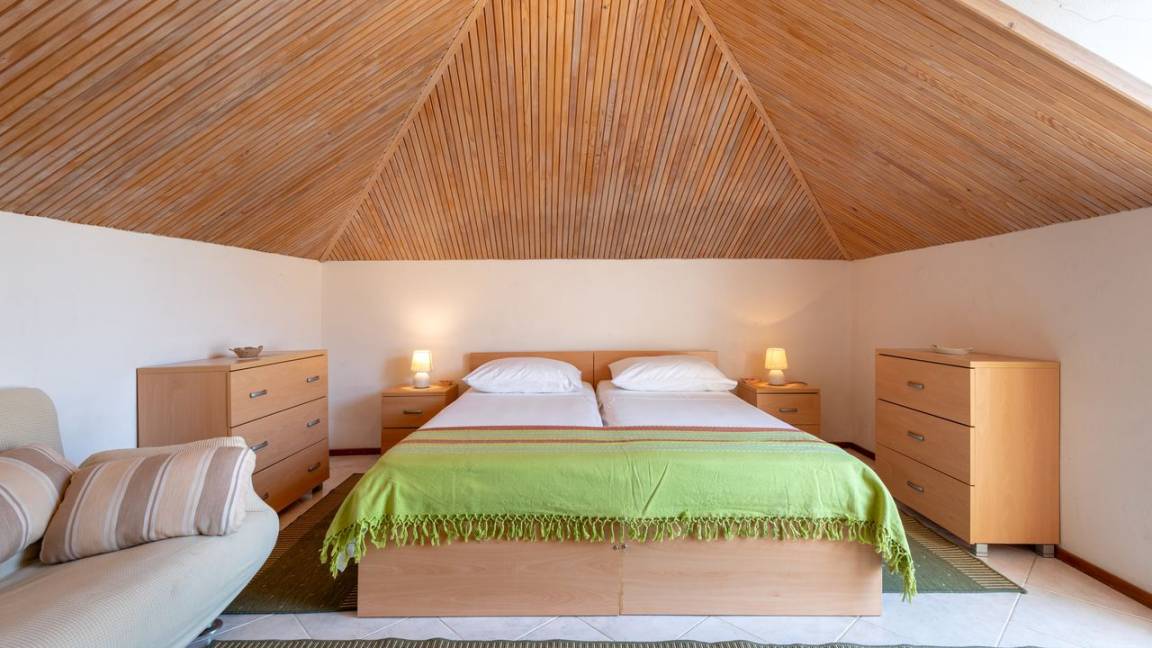 22 M² Hotel ∙ 1 Bedroom ∙ 2 Guests - Jelsa