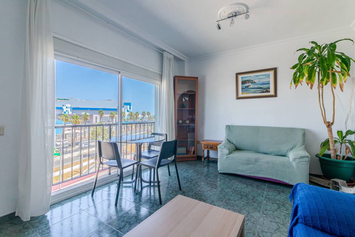 80 M² Appartement ∙ 2 Chambres ∙ 4 Personnes - Las Palmas de Gran Canaria, Espagne