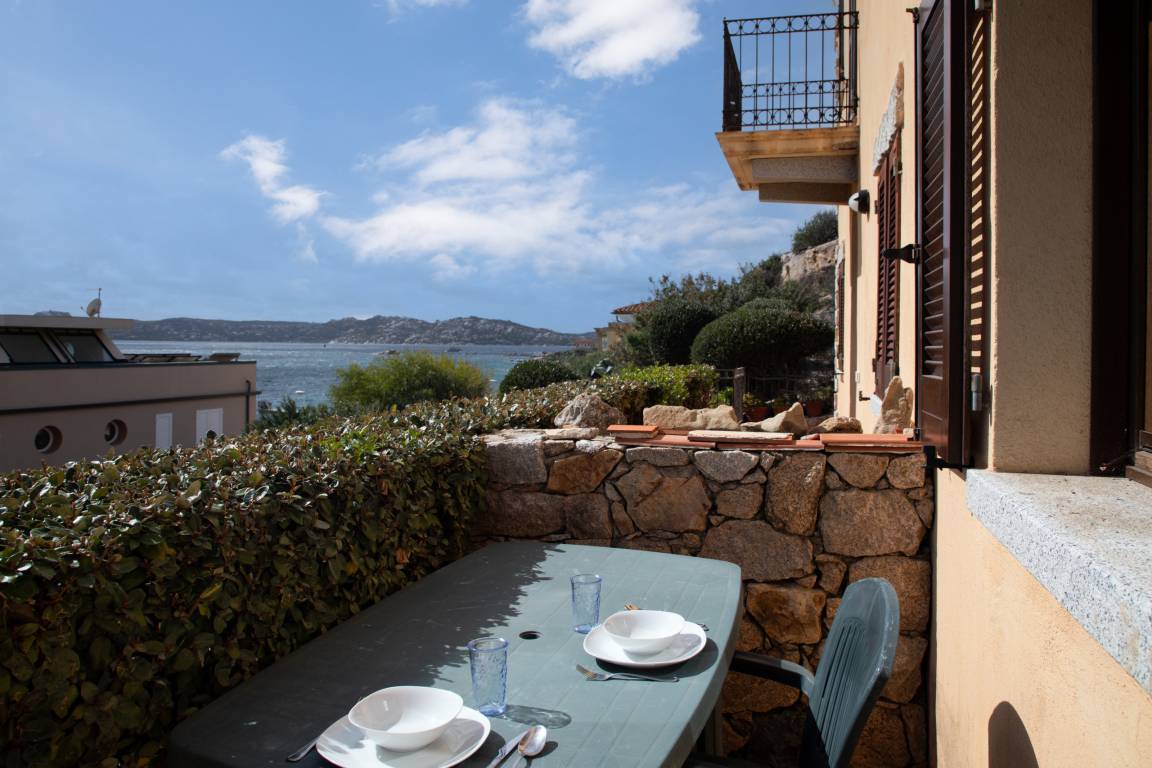 48 M² Appartement ∙ 1 Chambre ∙ 4 Personnes - La Maddalena