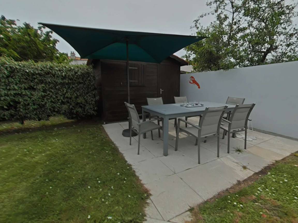 50 M² Maison De Vacances ∙ 2 Chambres ∙ 5 Personnes - Apremont