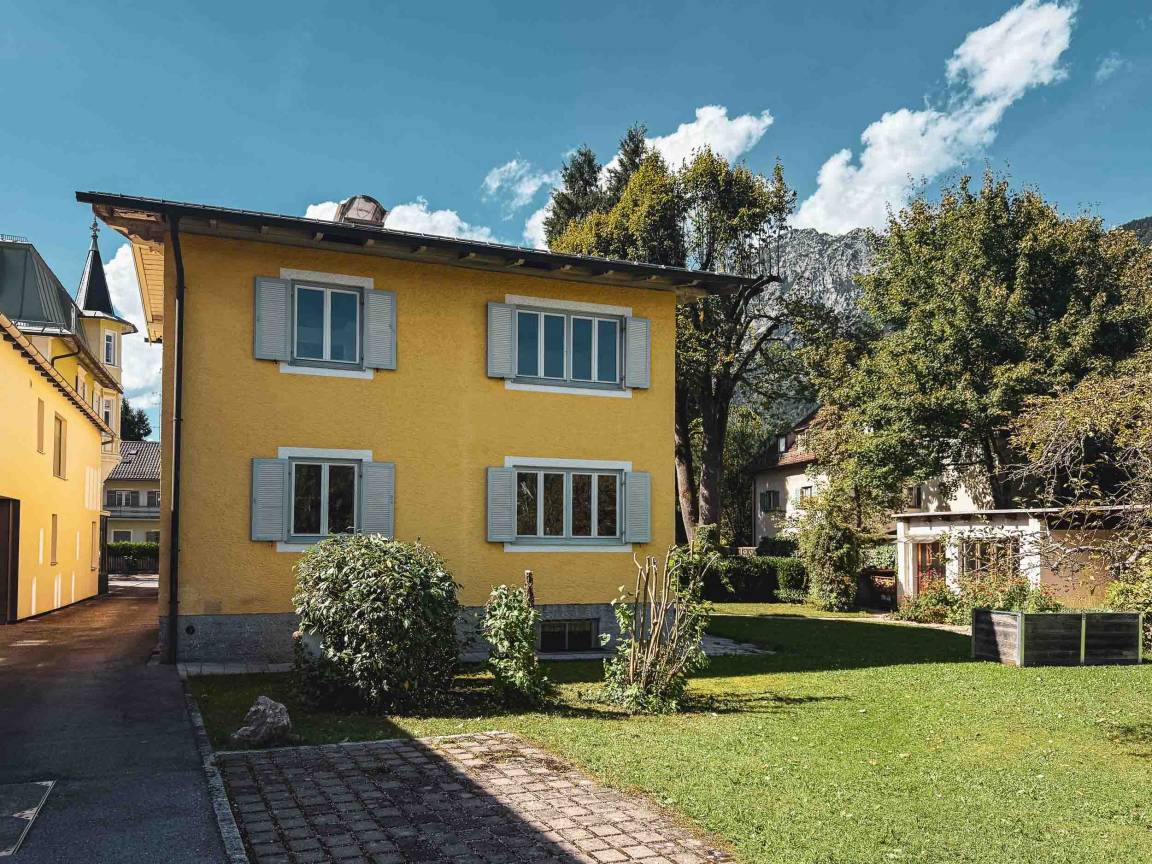 80 M² Apartment ∙ 3 Bedrooms ∙ 6 Guests - Berchtesgaden
