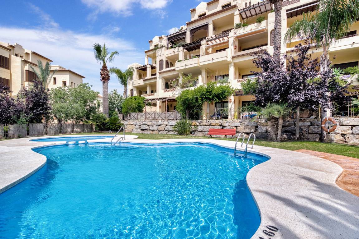 180 M² Apartamento ∙ 3 Habitaciones ∙ 6 Huéspedes - Altea