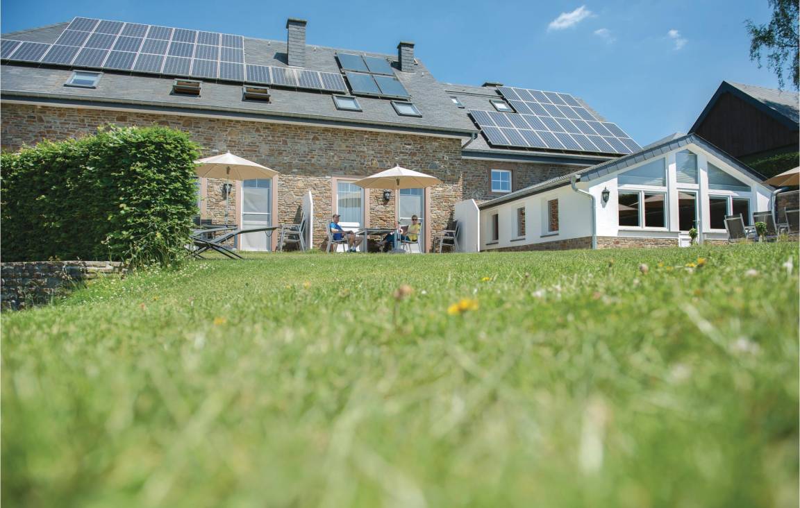 68 M² Huis ∙ 3 Slaapkamers ∙ 6 Gasten - Provincie Luik
