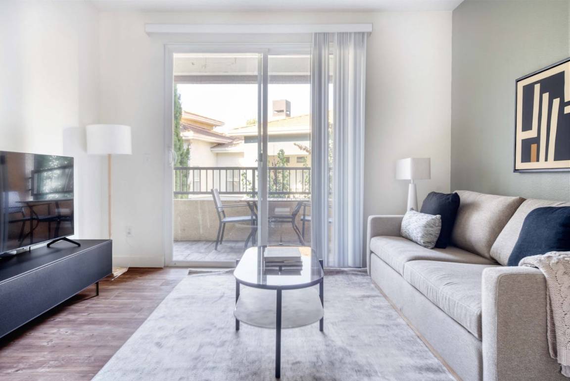 65 M² Apartment ∙ 1 Bedroom ∙ 2 Guests - Sunnyvale, CA