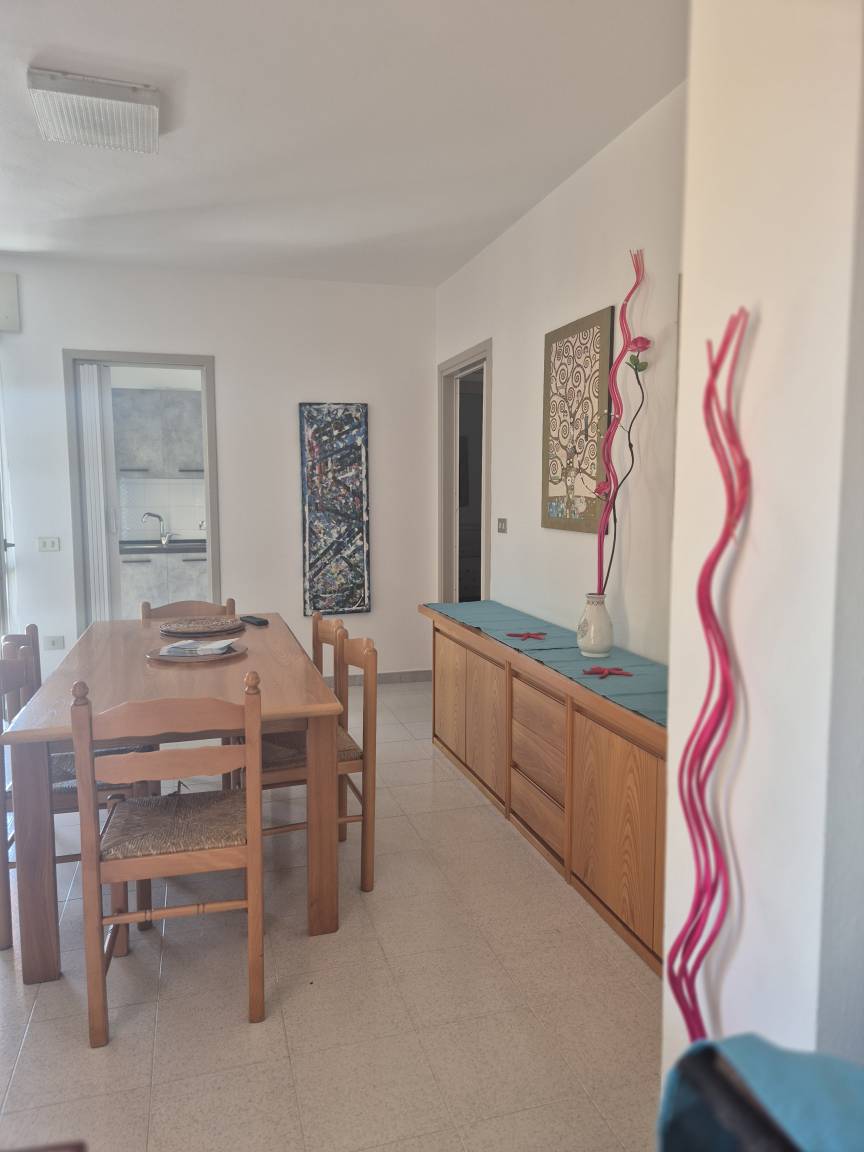 Apartment ∙ 2 Bedrooms ∙ 4 Guests - Cala Gonone