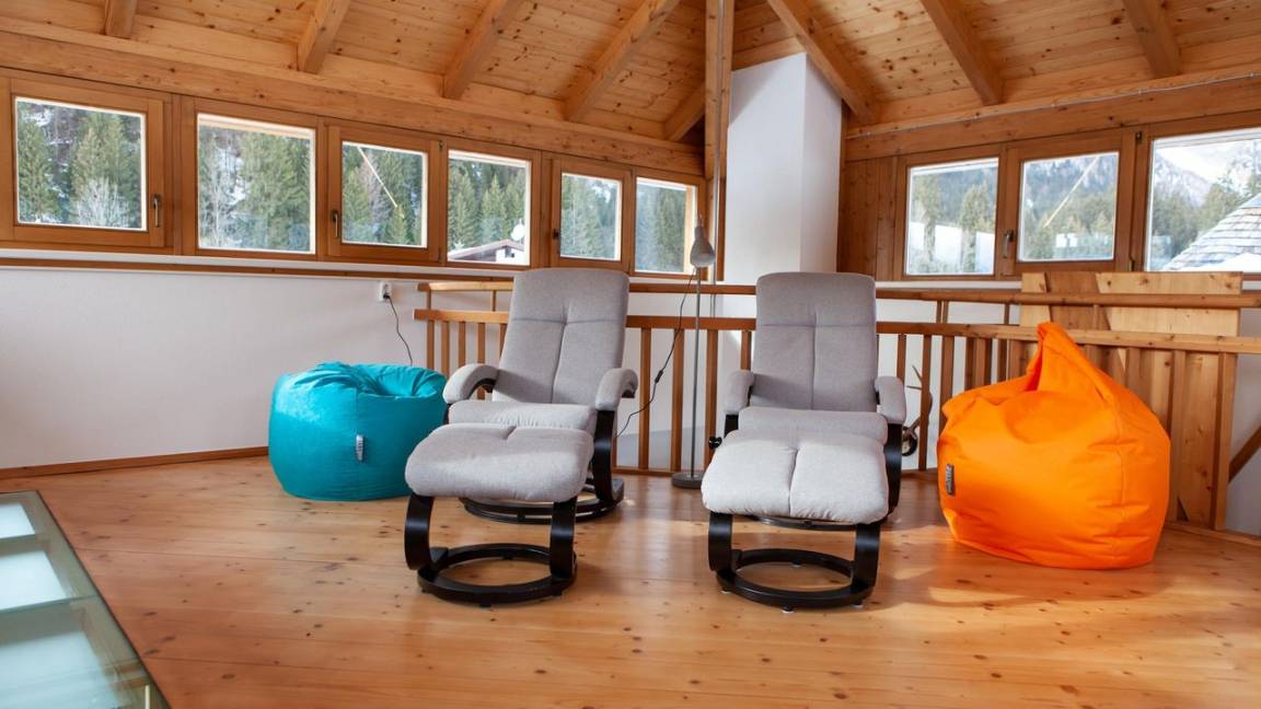 133 M² Maison De Vacances ∙ 3 Chambres ∙ 6 Personnes - Seefeld in Tirol