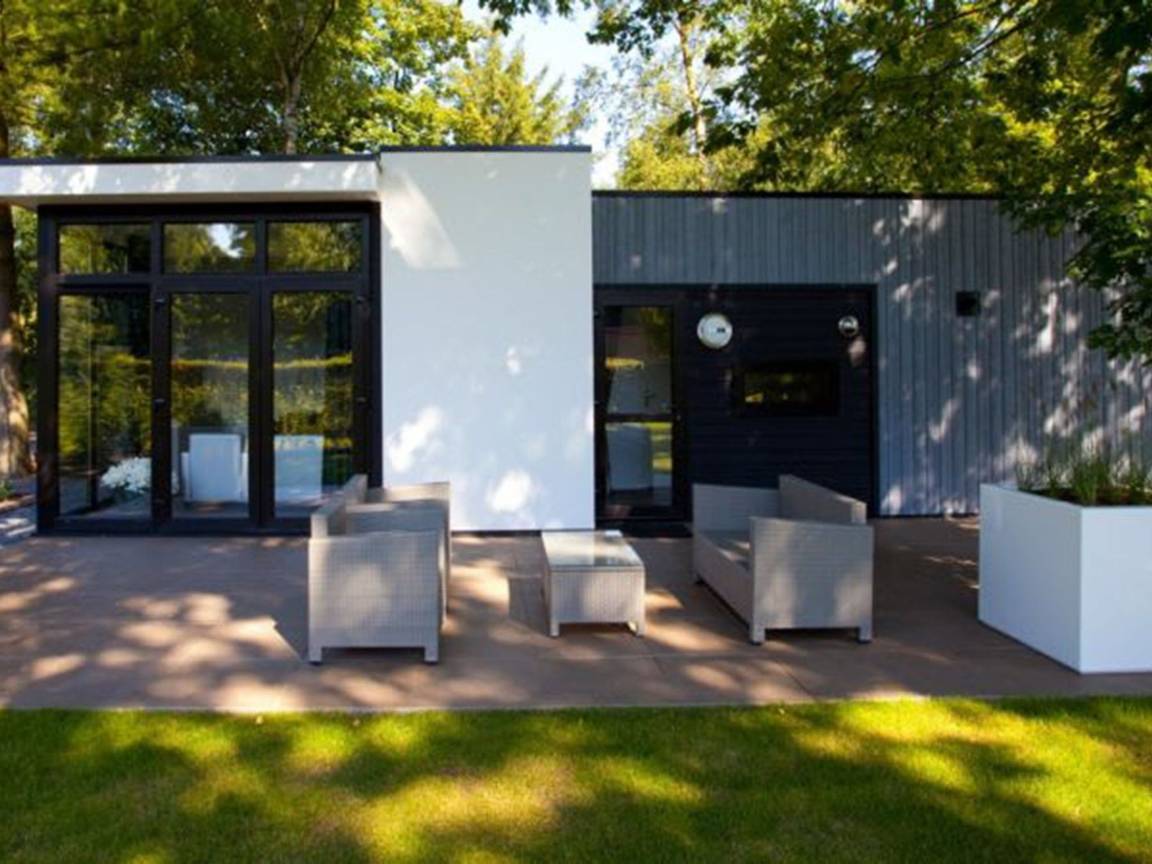 65 M² Dom ∙ 1 Sypialnia ∙ 4 Gości - Hoofddorp