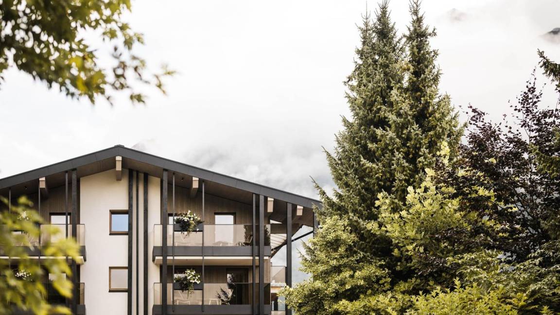 90 M² Apartment ∙ 3 Bedrooms ∙ 8 Guests - Neustift im Stubaital