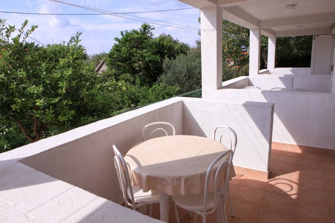 30 M² Apartment ∙ 1 Bedroom ∙ 4 Guests - Brist