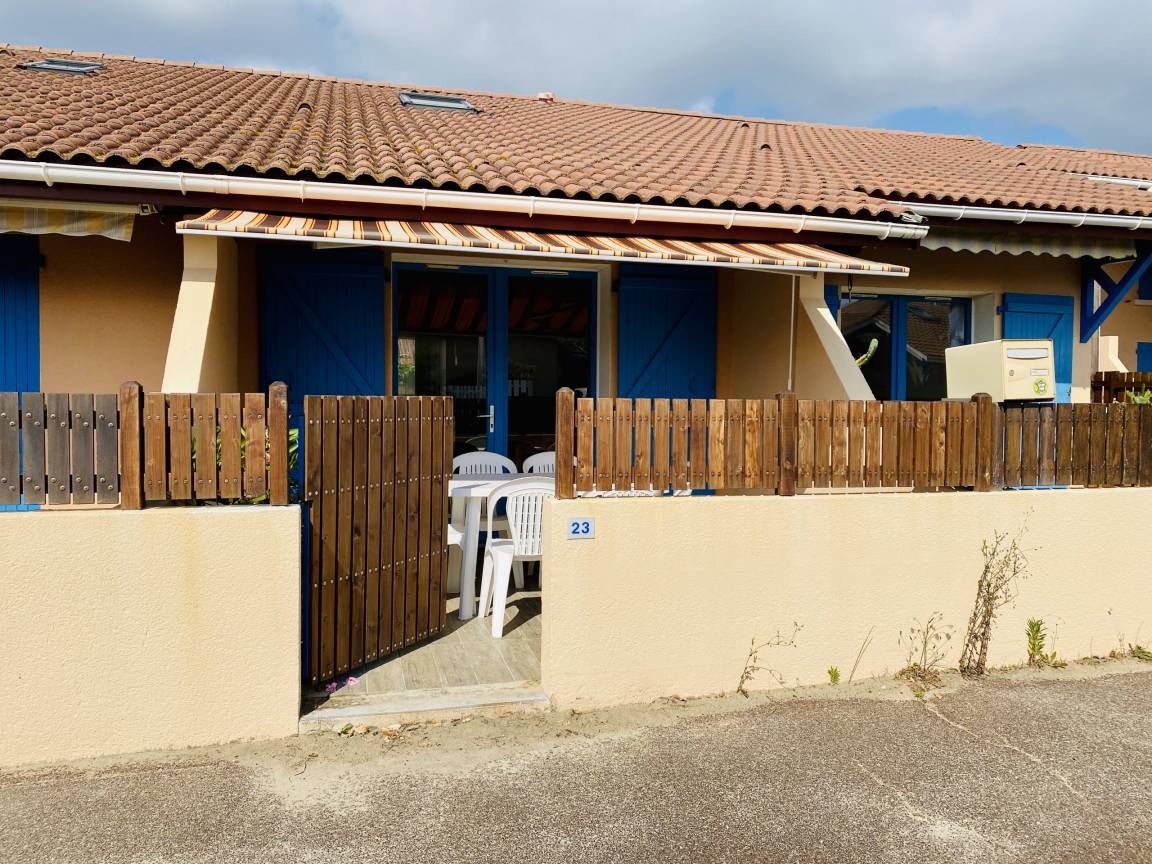 45 M² Appartement ∙ 2 Chambres ∙ 7 Personnes - Biscarrosse