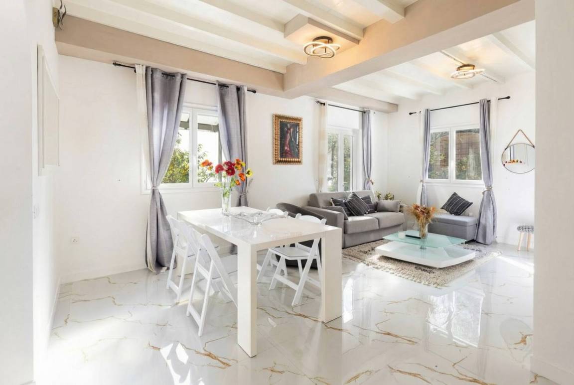 370 M² House ∙ 4 Bedrooms ∙ 6 Guests - Roquebrune-Cap-Martin