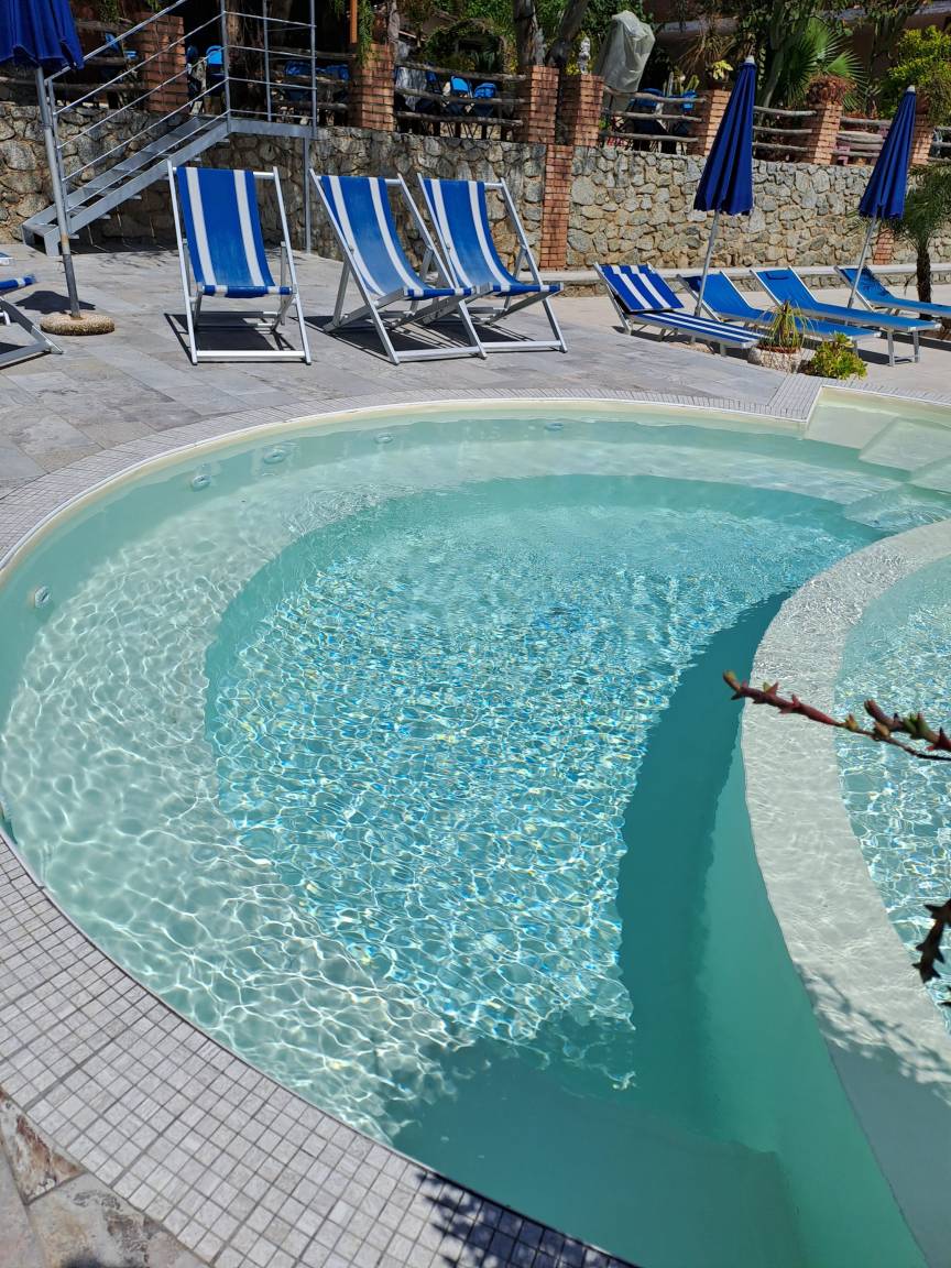 50 M² Appartamento ∙ 2 Camere Da Letto ∙ 4 Ospiti - Ricadi