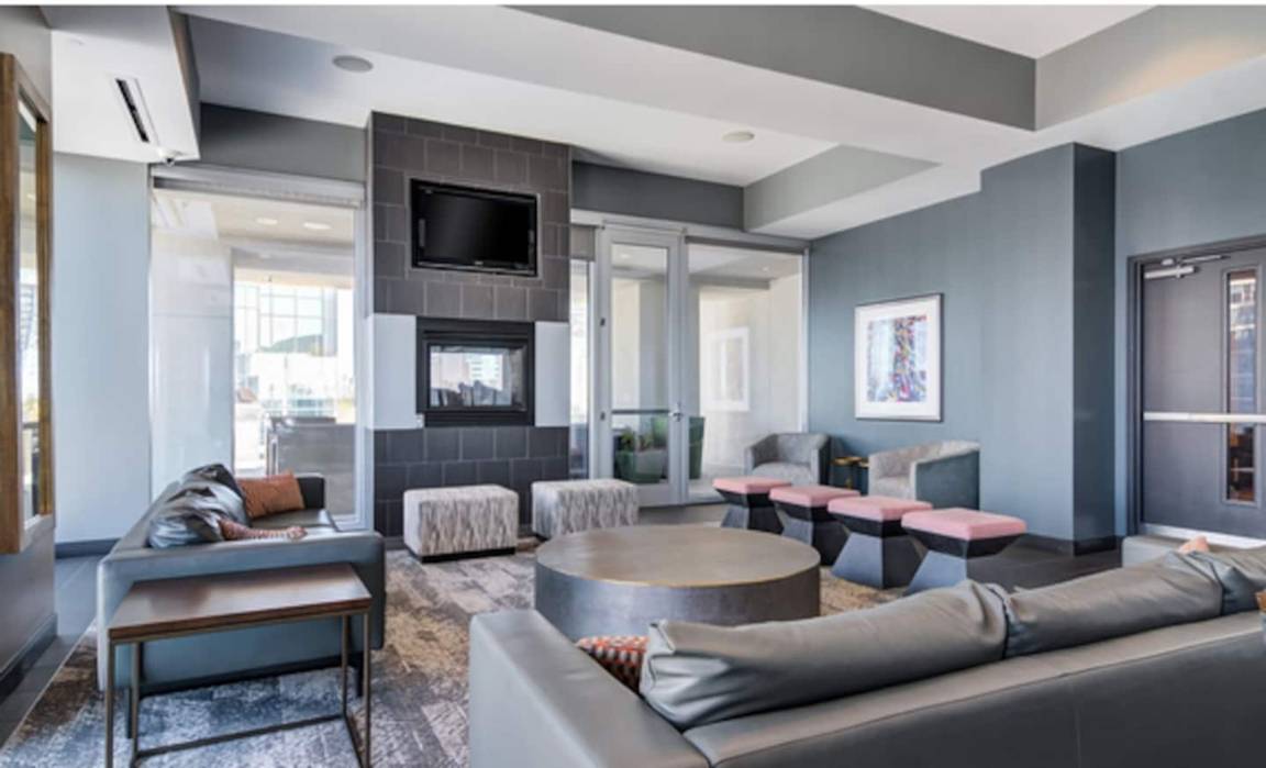 65 M² Huoneisto ∙ 1 Makuuhuone ∙ 3 Vierasta - Atlanta, GA