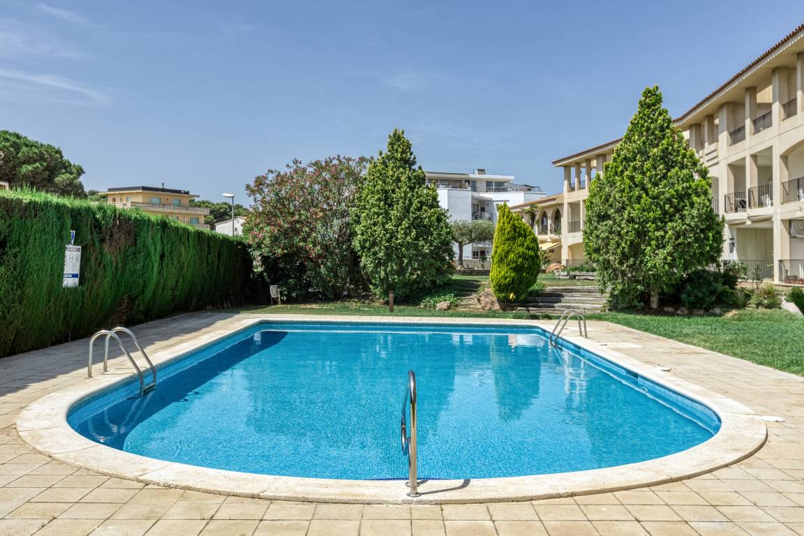 60 M² Apartamento ∙ 2 Quartos ∙ 4 Hóspedes - L'Escala