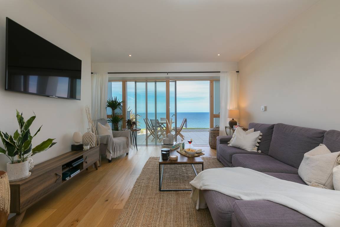 Cottage ∙ 2 Bedrooms ∙ 4 Guests - Carbis Bay