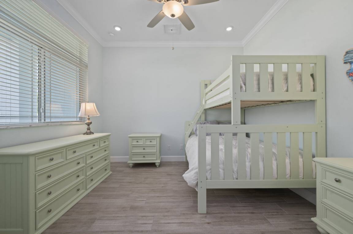 195 M² Casa Vacanza ∙ 4 Camere Da Letto ∙ 9 Ospiti - Punta Gorda, FL