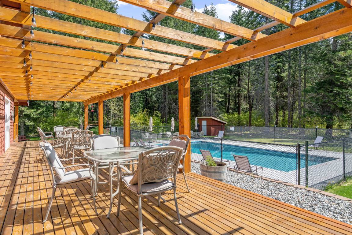 803 M² House ∙ 7 Bedrooms ∙ 16 Guests - Plain, WA
