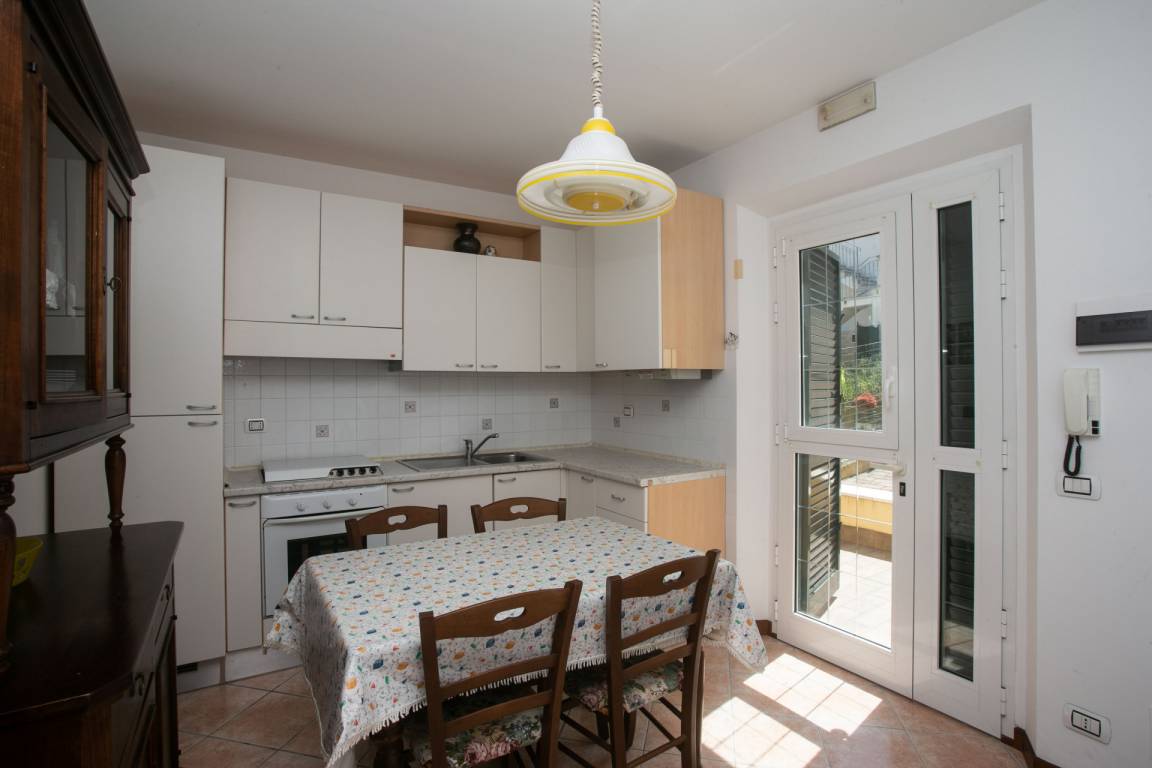 45 M² Apartment ∙ 1 Bedroom ∙ 4 Guests - Sirolo