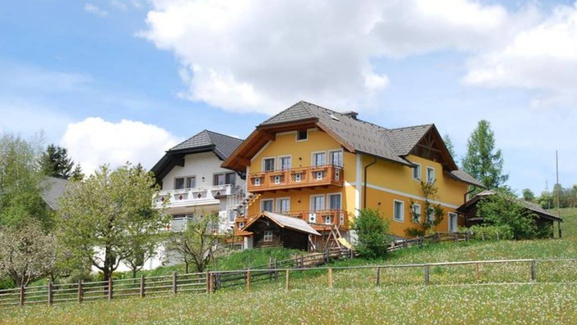70 M² Ferienwohnung ∙ 2 Schlafzimmer ∙ 6 Gäste - Tamsweg