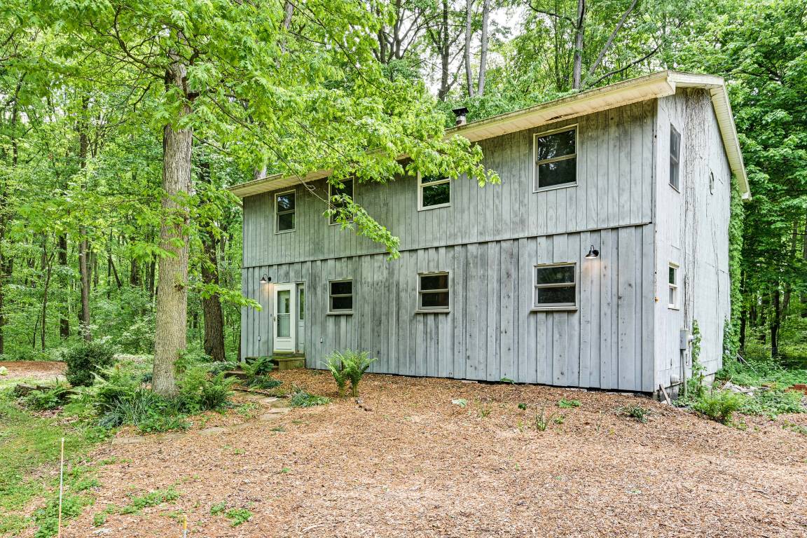222 M² House ∙ 3 Bedrooms ∙ 6 Guests - Elkhart, IN