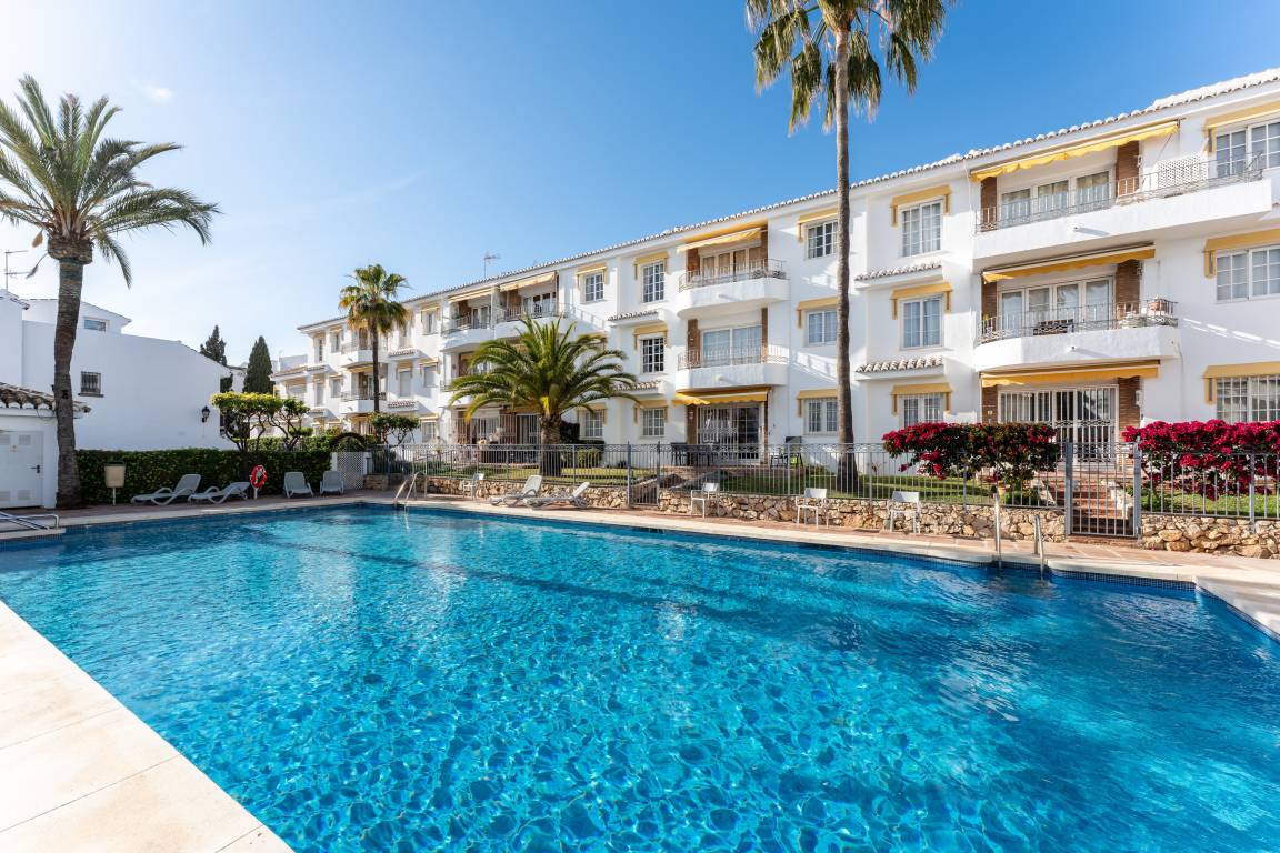 100 M² House ∙ 3 Bedrooms ∙ 8 Guests - La Cala de Mijas